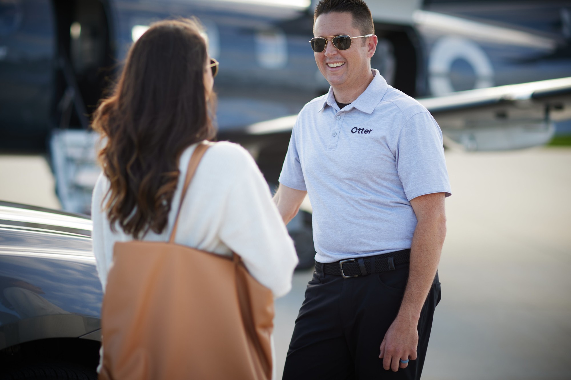 Grand Rapids Based Charter Flight Service