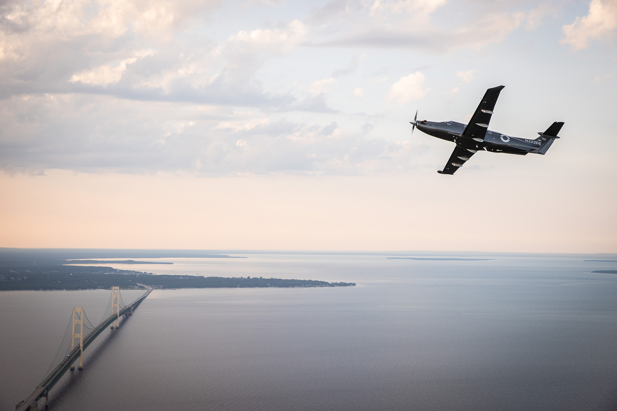 Otter Air Services | Charter Flights Grand Rapids